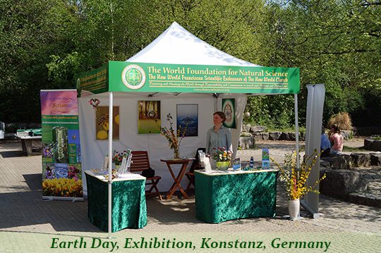 Earth Day 2018 – Pictures of worldwide Activities - The World ...