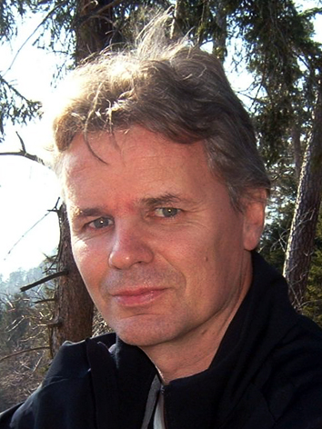 A “Who’s Who” of our Speakers - The World Foundation for Natural Science