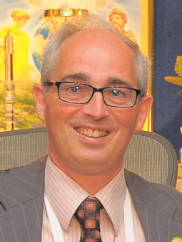 A “Who’s Who” of our Speakers - The World Foundation for Natural Science