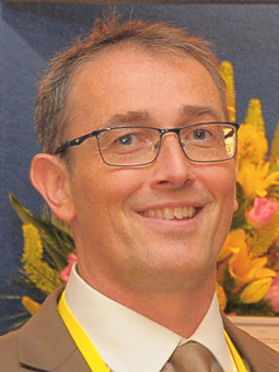 Ein “Who is Who” unserer Redner - The World Foundation for Natural Science