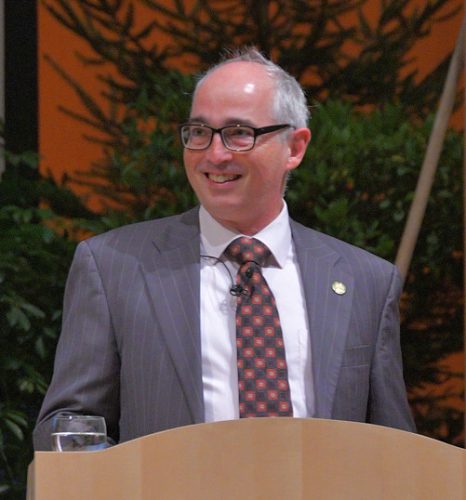 Review - The World Foundation for Natural Science