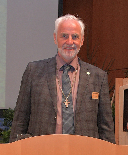 Review - The World Foundation for Natural Science