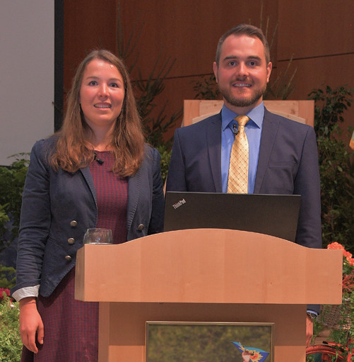 Review - The World Foundation for Natural Science