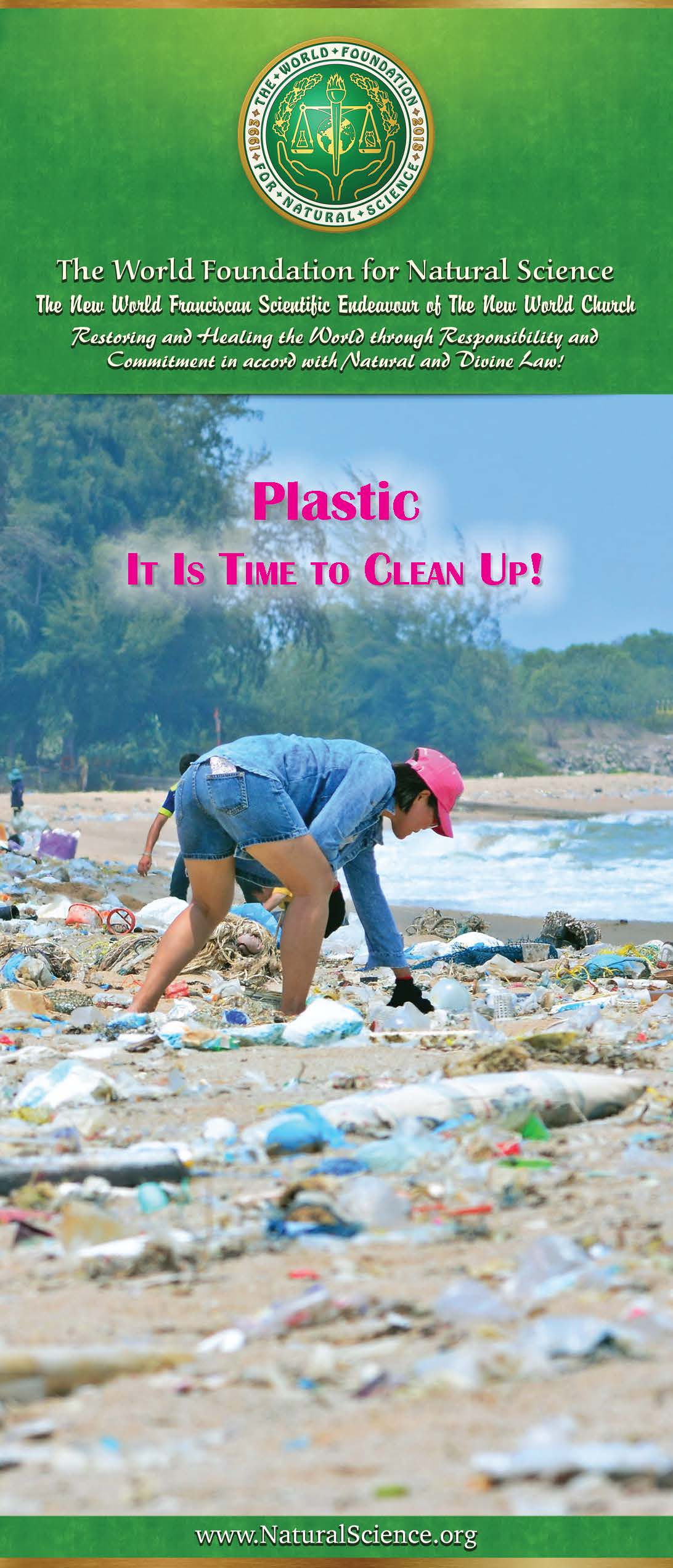 Microplastics - An Invisible Danger for Our Health - The World ...