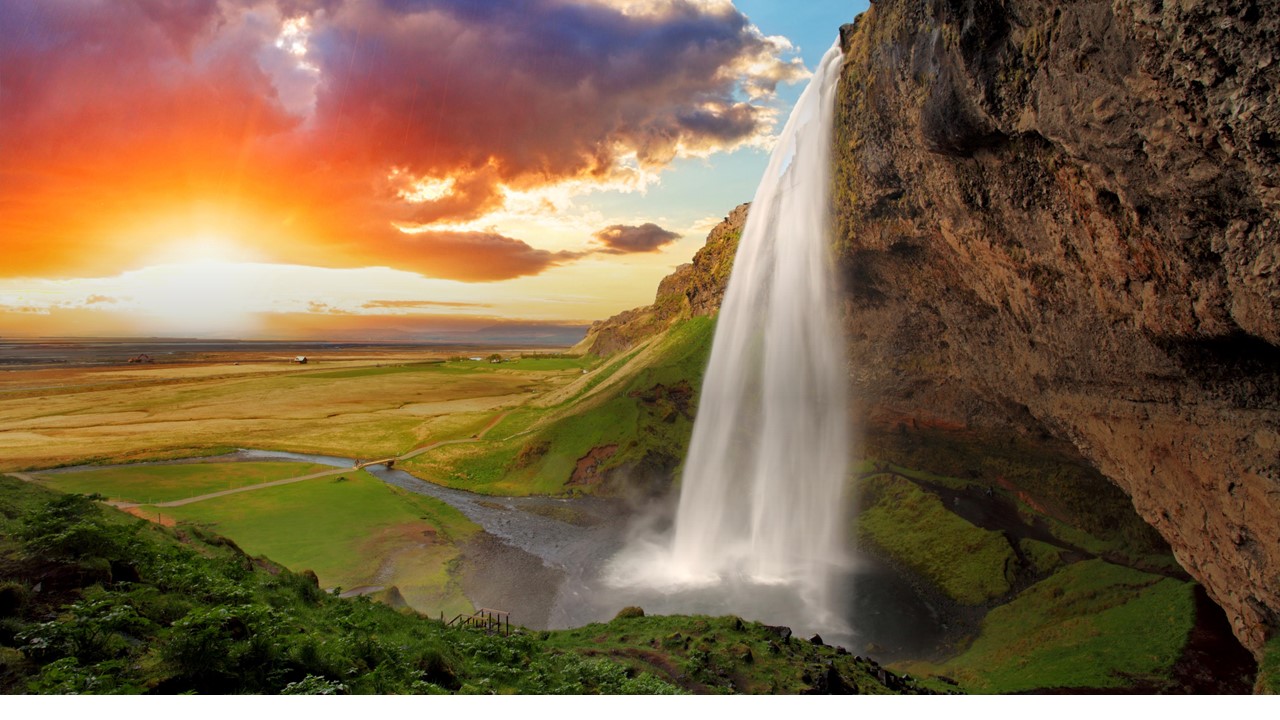 The Restoration of Natural Order - The World Foundation for Natural Science