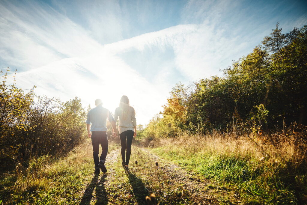 Nature makes us healthy! - The World Foundation for Natural Science
