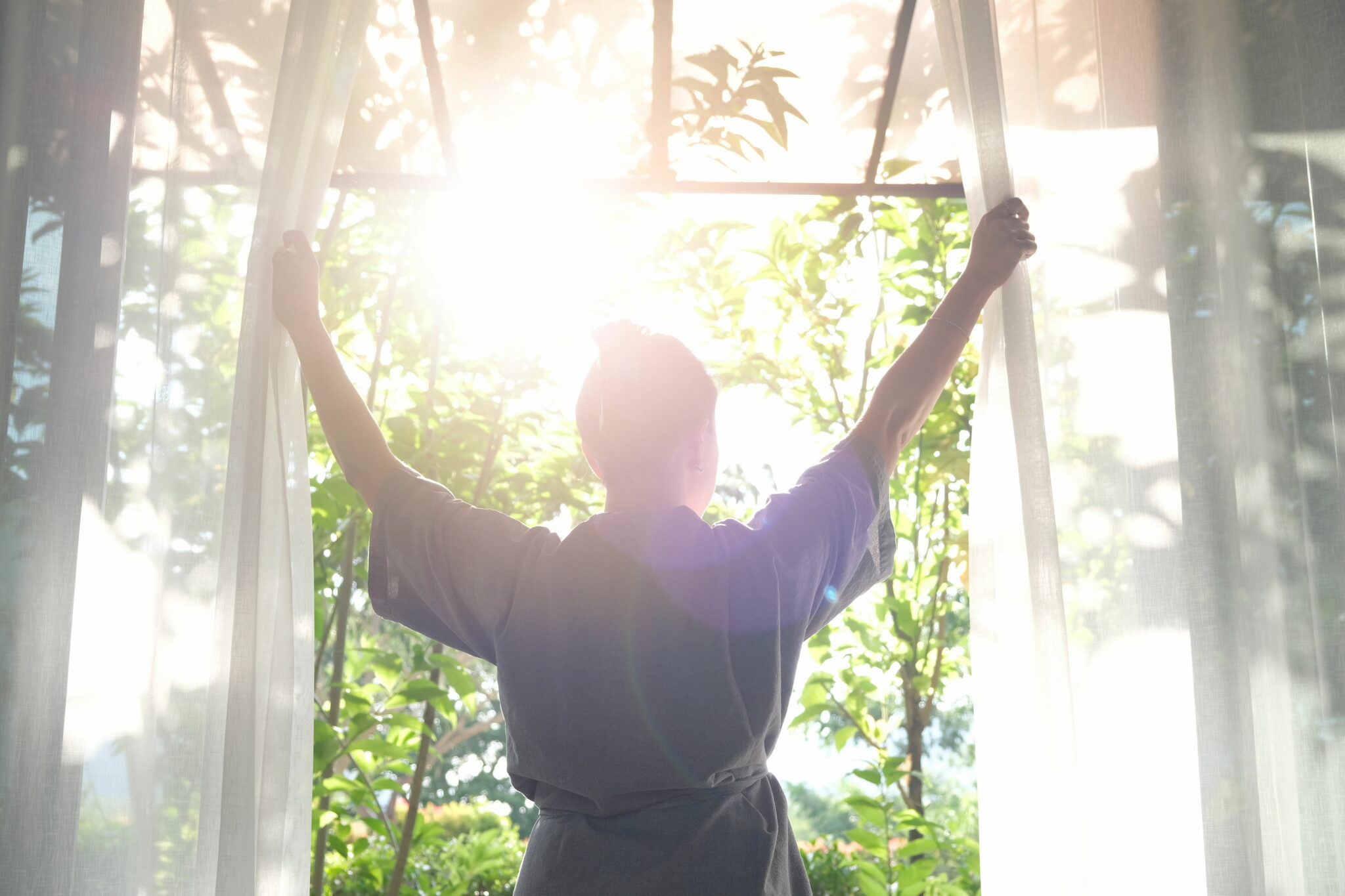 Nature makes us healthy! - The World Foundation for Natural Science